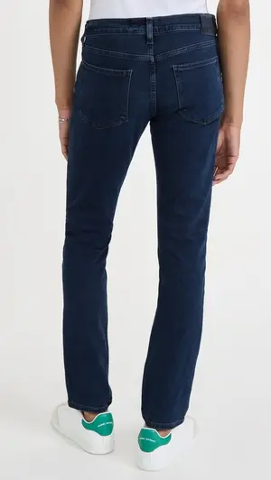 Paige Lennox Transcend Vintage Slim Jeans - Jenkins
