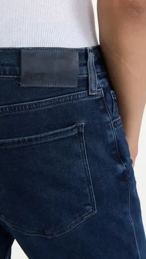 Paige Lennox Transcend Vintage Slim Jeans - Jenkins