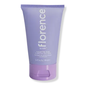 FLORENCE BY MILLS Clear The Way Clarifying Mud Mask - One-color