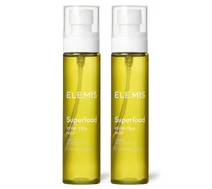 Elemis Superfood Kefir Tea Mist Duo