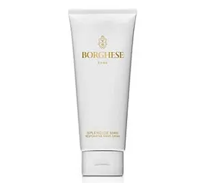 BORGHESE Splendide Mani Restorative Hand Creme .4 Oz - One-color