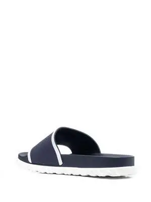 Thom Browne Cable-sole Slides