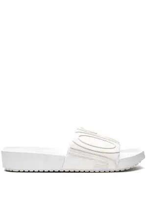 JORDAN Nola Flat Slides