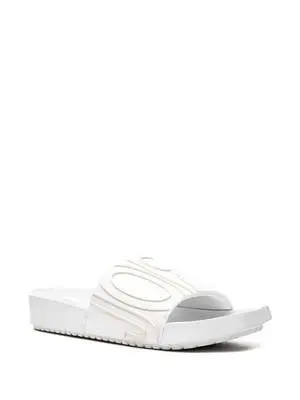 JORDAN Nola Flat Slides