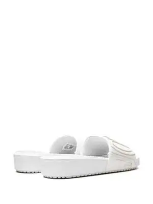 JORDAN Nola Flat Slides