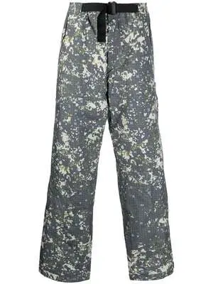 A-cold-wall* Printed Pants For Men