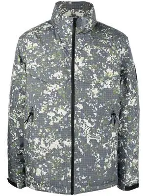 A-cold-wall* High Neck Jackets For Men