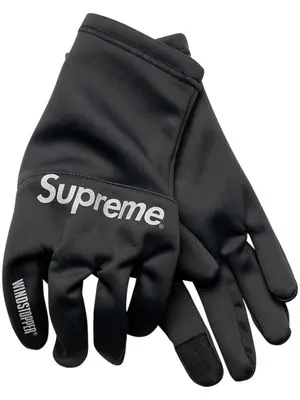 Supreme Windstopper Slip-on Gloves