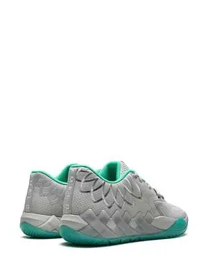 PUMA Lamelo Ball Mb.01 Ufo Sneakers - Grey