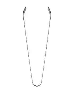 Christofle Oh Ice Tongs