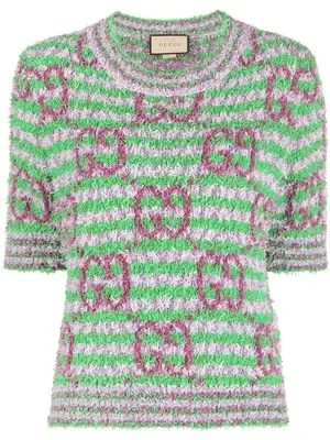 Gucci Short Tops For Women