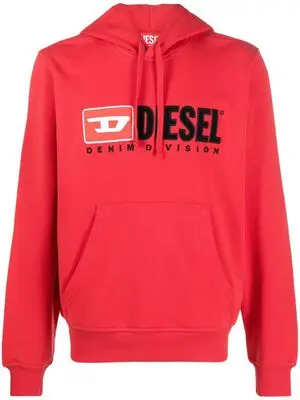 Diesel® Drawstring Activewear For Men