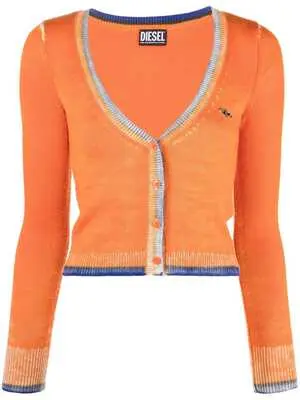 Diesel® Fine Knit Cardigans For Women