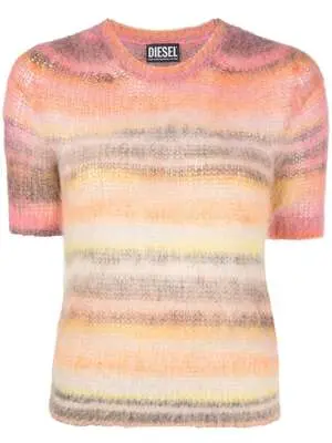 Diesel® Crew Neck Sweaters For Women