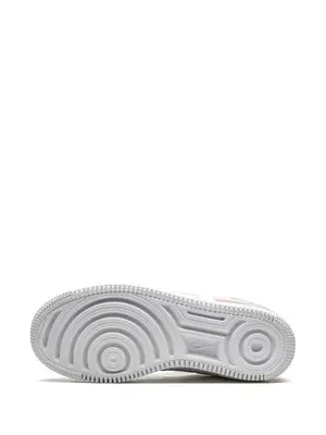 Nike Air Force 1 Shadow Sneakers - White