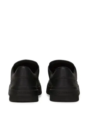 Dolce & Gabbana Roma Leather Sneakers