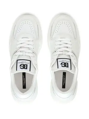 Dolce & Gabbana Roma Low-top Sneakers