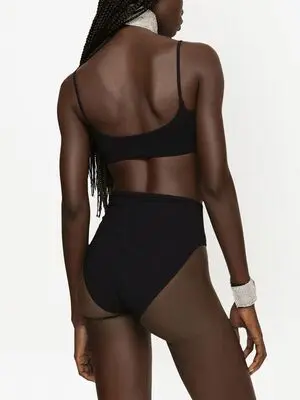 Dolce & Gabbana High-waisted Bikini
