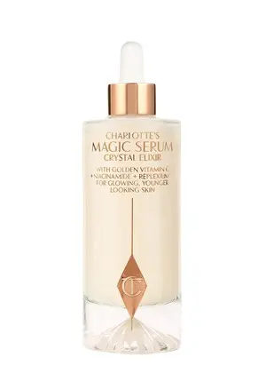 Charlotte Tilbury Magic Serum Crystal Elixir Hydrating Serum - N/a