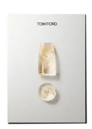 TOM FORD Soleil Lip Blush, Blush, Gold Toned Flecks, Gilded Glow - N/a