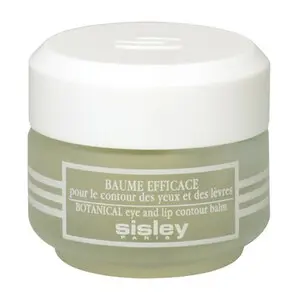 Sisley Botanical Eye And Lip Contour Balm 30ml N/a