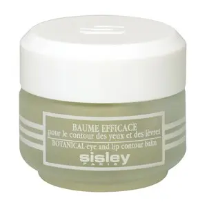 Sisley Botanical Eye And Lip Contour Balm - N/a