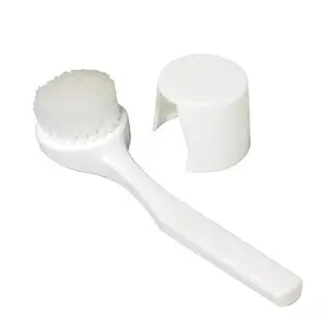 Sisley Gentle Brush For Face And Neck - White