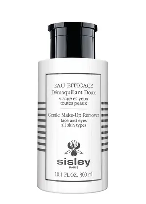 Sisley Eau Efficace Gentle Make-up Remover - N/a
