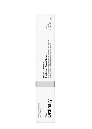 THE ORDINARY Peptide Lash And Brow Serum