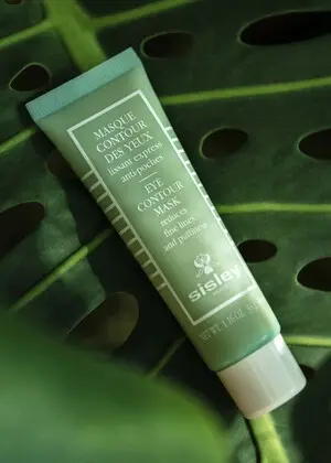 Sisley Eye Contour Mask