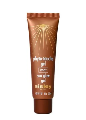 Sisley Sun Glow Matte Gel 30ml, Tanning, Transparent N/a