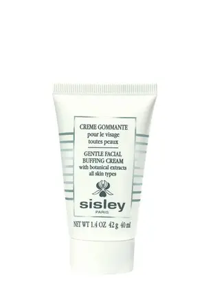 Sisley Gentle Facial Buffing Cream - N/a