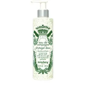 Sisley Eau De Campagne Bath & Shower Gel - Na