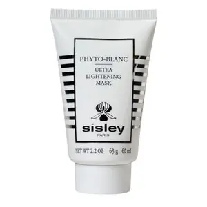 Sisley Phyto- Ultra Lightening Mask - Blanc