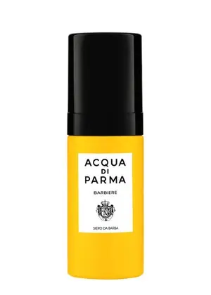 ACQUA DI PARMA Barbiere Beard Serum - Na