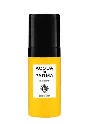 ACQUA DI PARMA Barbiere Beard Serum - Na