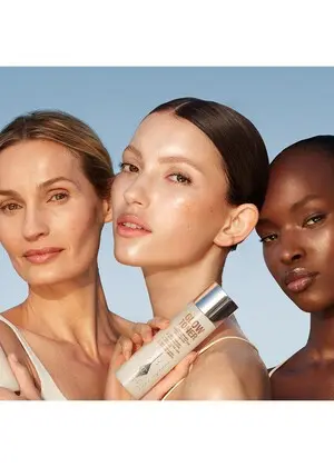 Charlotte Tilbury Glow Toner Toners & Astringents, Acid-free - Na