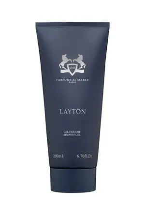 PARFUMS DE MARLY Layton Shower Gel - Na