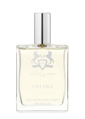 PARFUMS DE MARLY Delina Body Oil - Na