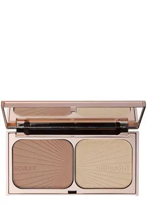 Charlotte Tilbury Filmstar Bronze & Glow, Bronzer, Luminous Complexion - N/a