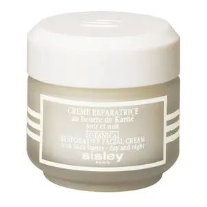 Sisley Restorative Facial Cream With Shea Butter - N/a