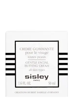 Sisley Gentle Facial Buffing Cream