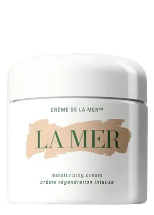 La Mer Crème De Moisturizing Cream Moisturiser, Citrus - N/a