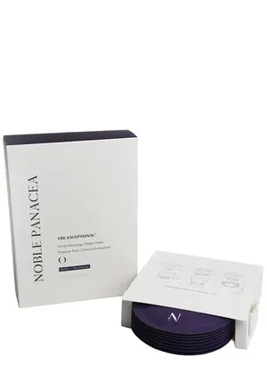 NOBLE PANACEA The Exceptional Chronobiology Sleep Mask Refill - Na