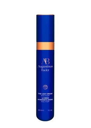 Augustinus Bader The Light Cream Beyond Beauty, Matte, Refreshing Weightless Emulsion - N/a