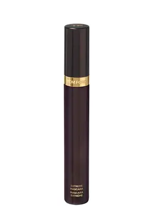 TOM FORD Extreme Mascara Raven, Mascara, Lash-filling Powders, Dramatic Impact, Creamy Formula - N/a
