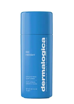 DERMALOGICA Daily Milkfoliant Skin Care Masks & Peels, Exfoliate - Na