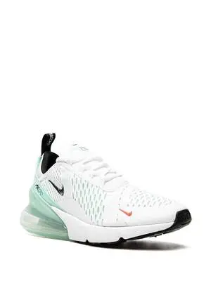 Nike Air Max 270 Sneakers - White