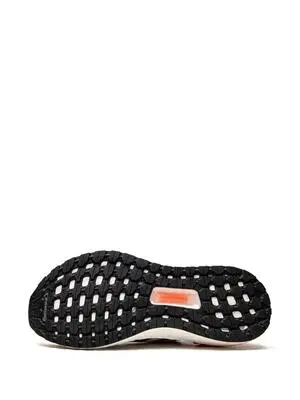Adidas Ultraboost 20 Low-top Sneakers - White