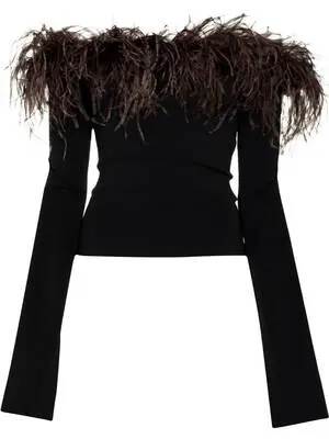 16arlington Off The Shoulder Tops